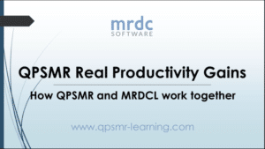 Video Library - QPSMR Learning